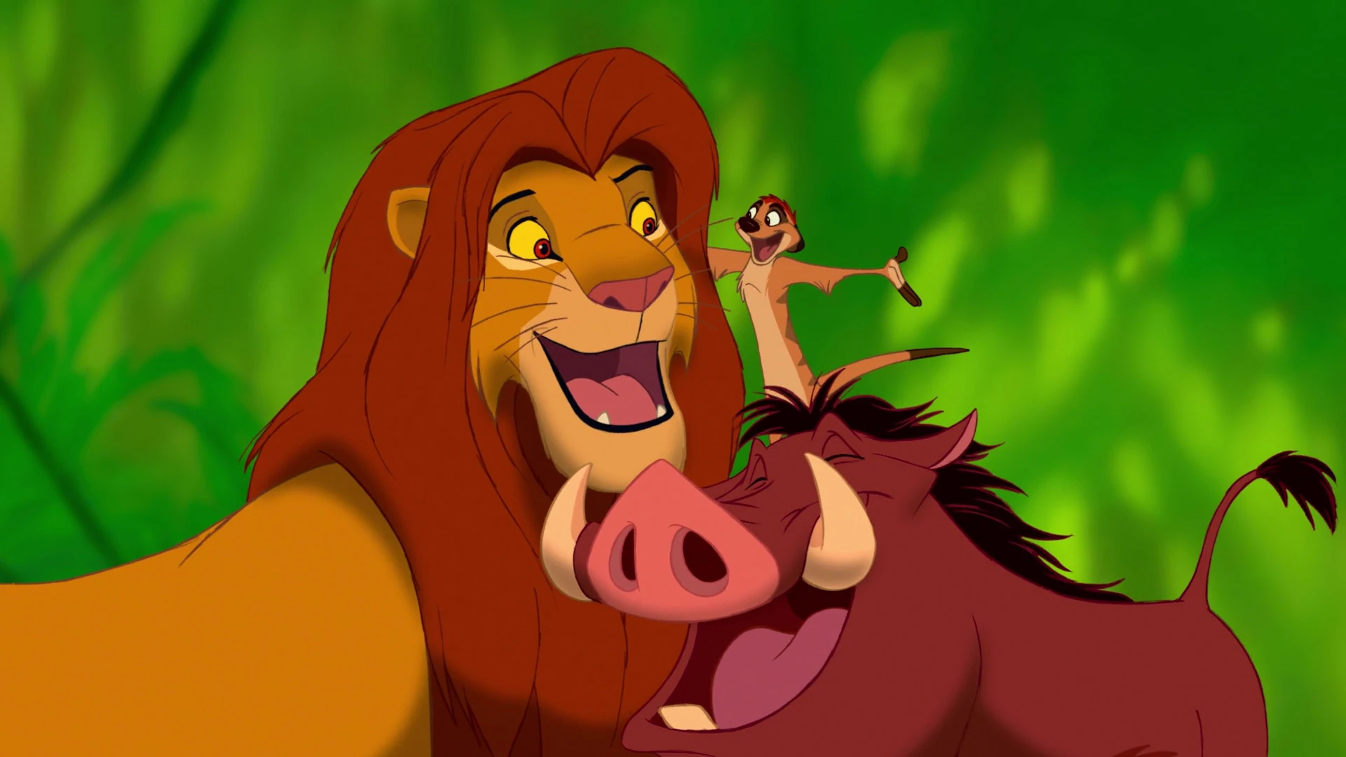 Simba - Disney Wiki