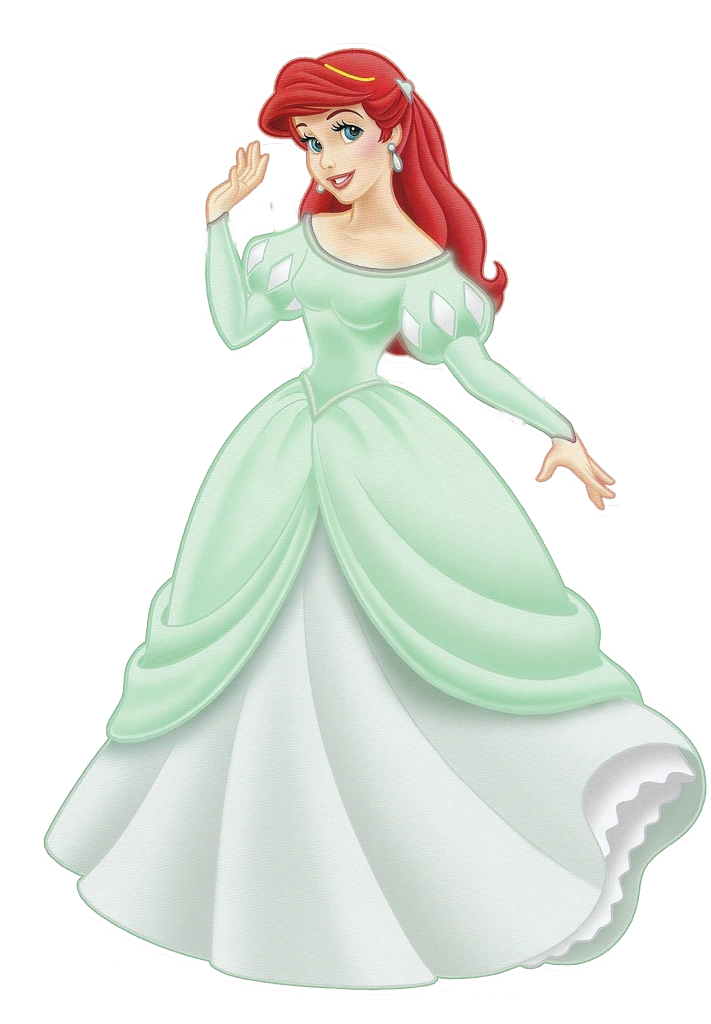 IMMAGINI RARE ARIEL - page 3