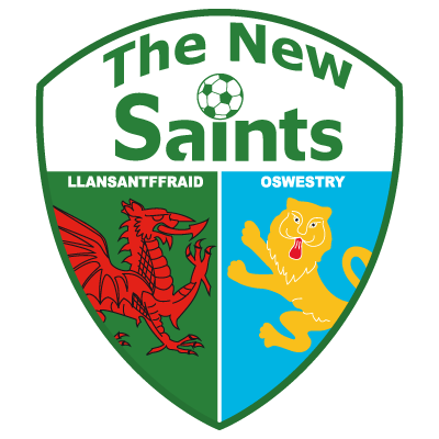 The New Saints FC - Logopedia, the logo and branding site