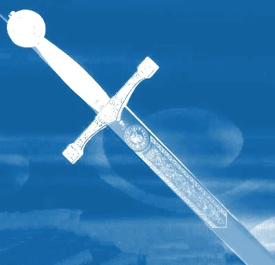 Excalibur - The Wiki of the Alchemyst Wiki