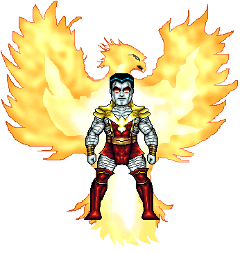 Defeat The Phoenix 6 ! - Battles - Comic Vine