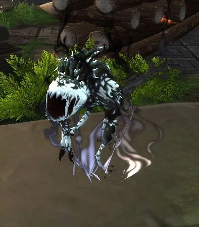 Sha Rizel Pin - degae