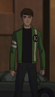 Ben Tennyson | Wiki Ben 10 Omniwiki10 | Fandom