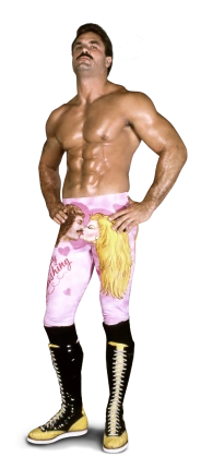 'Ravishing' Rick Rude: DX / nWo (Uploaded to XBL) *Updated Pics Inc ...