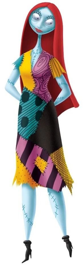 Image - Sally.jpg - DisneyWiki