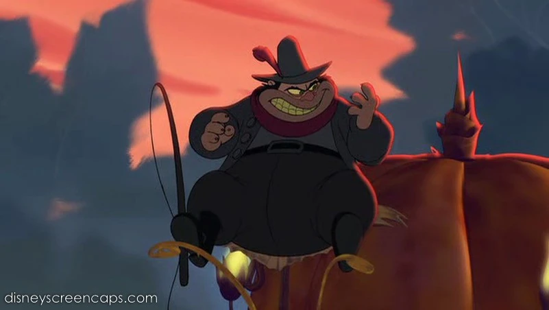 Lucifer (Cinderella) - Ultima Wiki