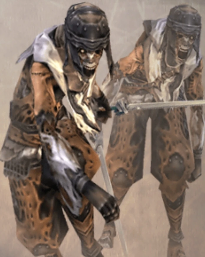 Zombie Knight (Final Fantasy XII) - The Final Fantasy Wiki - 10 years ...