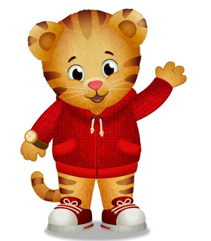 Daniel Tiger - Daniel Tiger's Neighborhood Wiki