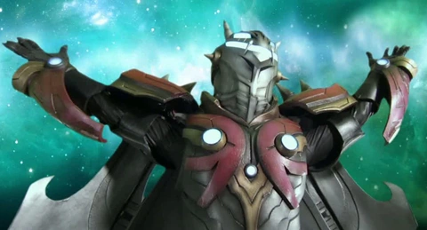 Alien Bat - Ultraman Wiki