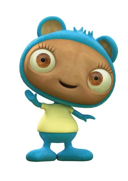 Nok Tok - Waybuloo Wiki