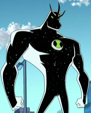 Alien X | Aliens Wiki | FANDOM powered by Wikia