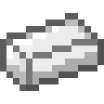 Silver - The Tekkit Classic Wiki