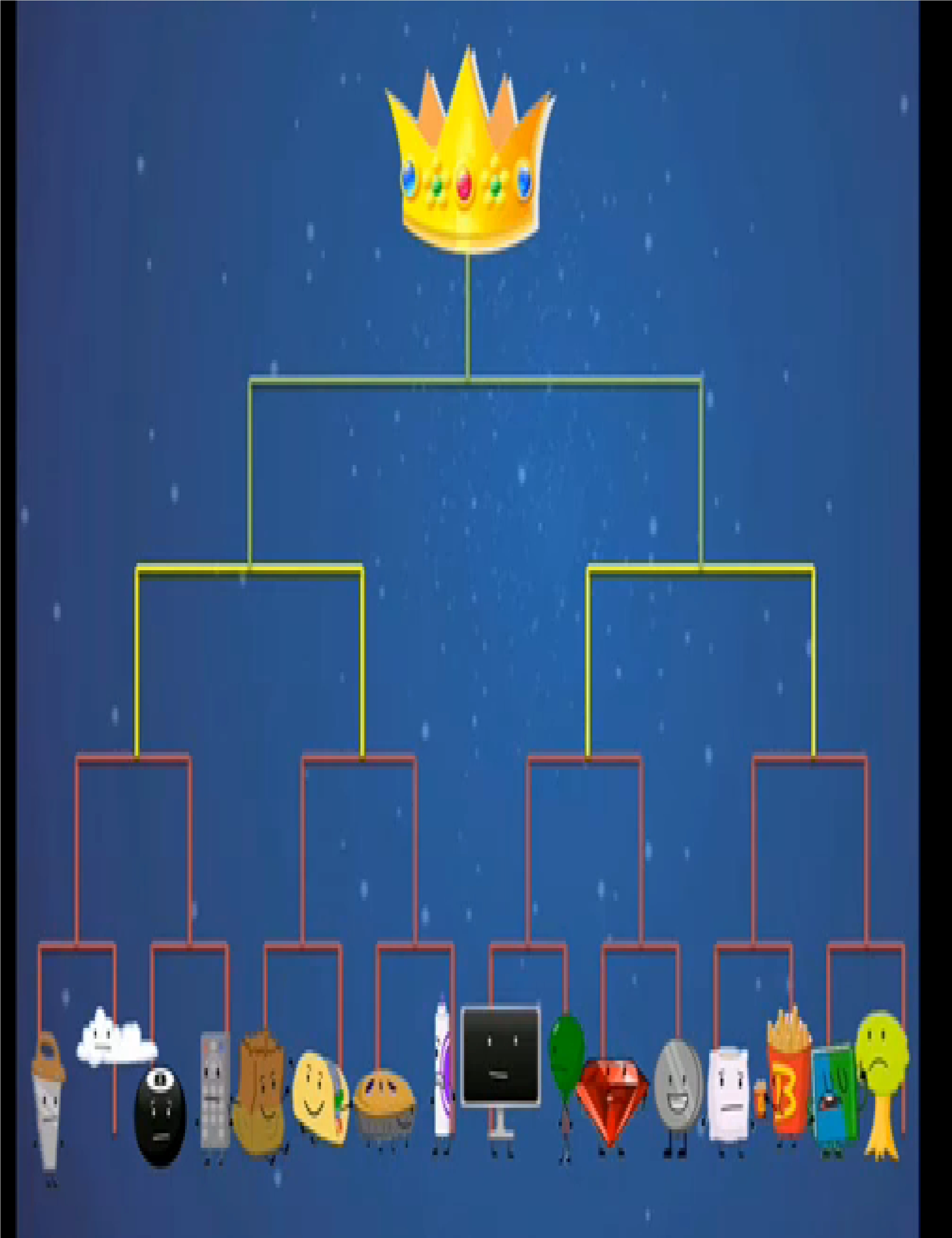 Image - Bfdi 13.png - Battle For Dream Island Fan Fiction Wiki