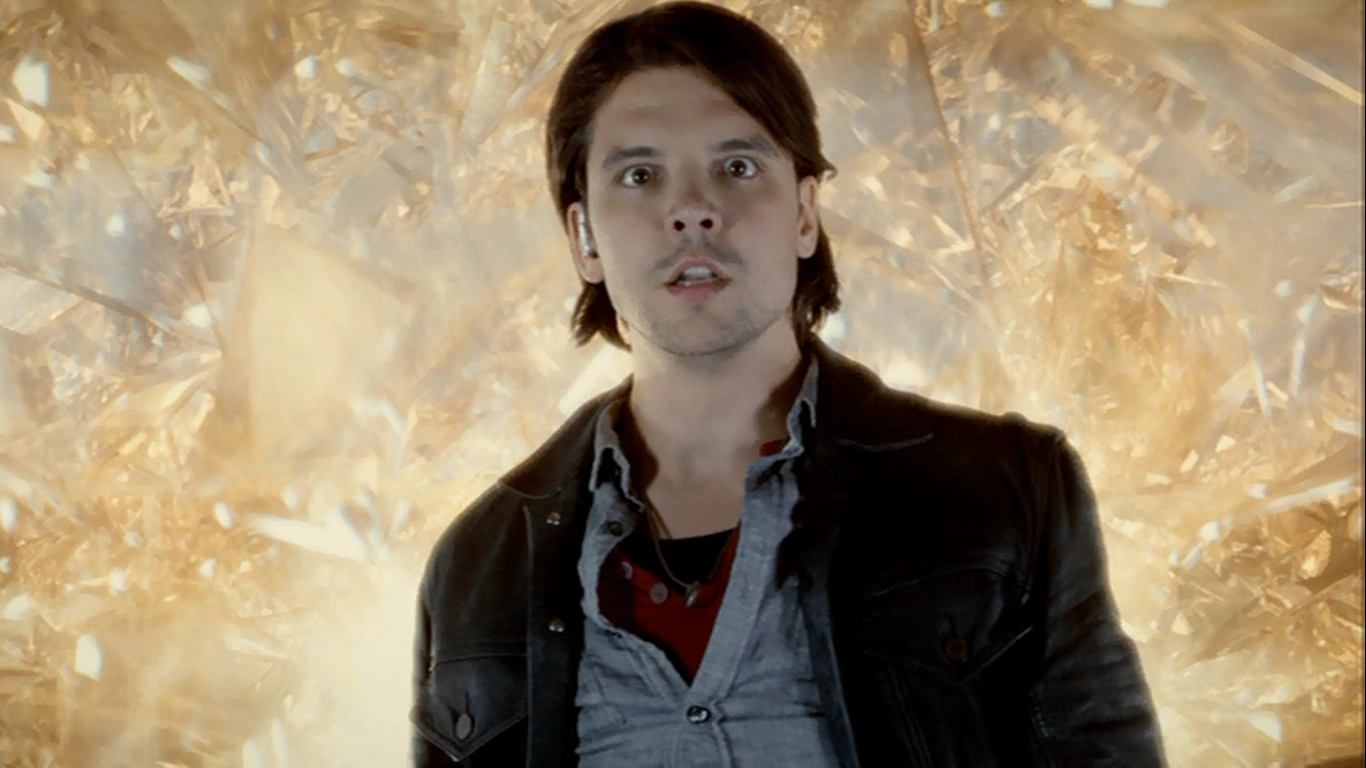 Connor Temple - Primeval Wiki