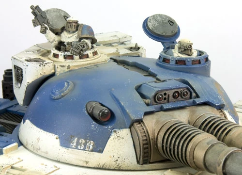 Fellblade - Warhammer 40K Wiki - Space Marines, Chaos, planets, and more