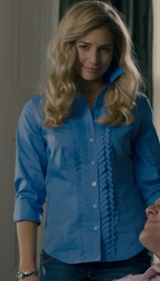 Susie - The Inbetweeners Wiki