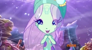 SELKIES | WinxClubFans♥