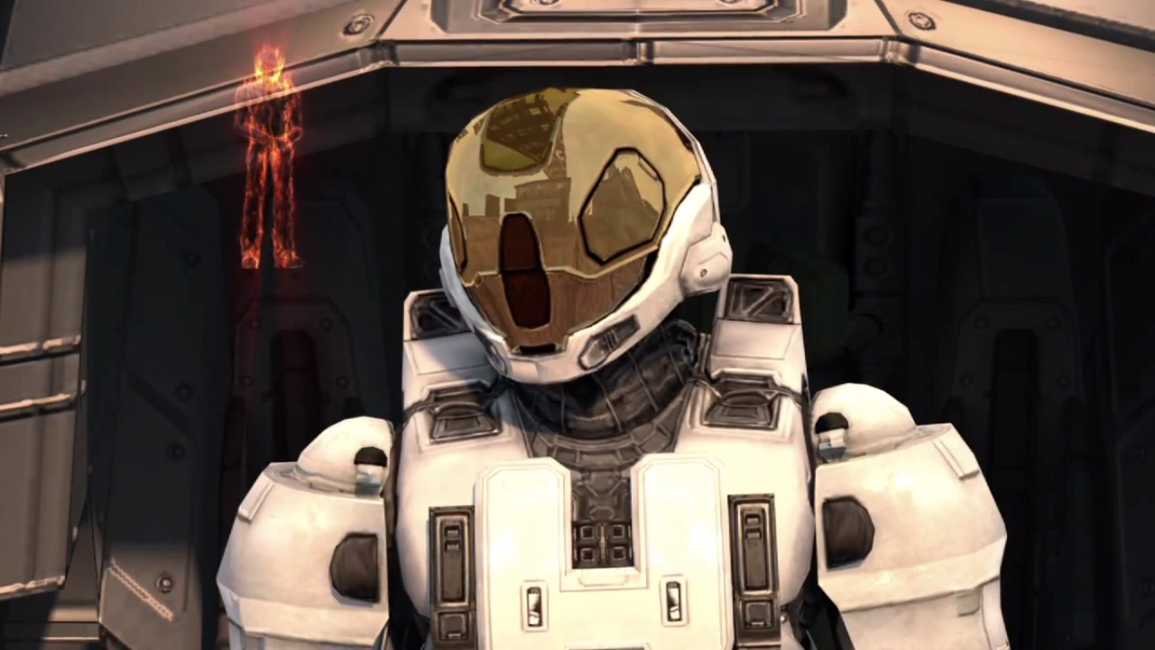 The Meta (RvB) | Ultra Dragon Ball Wiki | Fandom