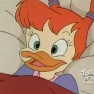 Gosalyn Mallard/Gallery - Disney Wiki
