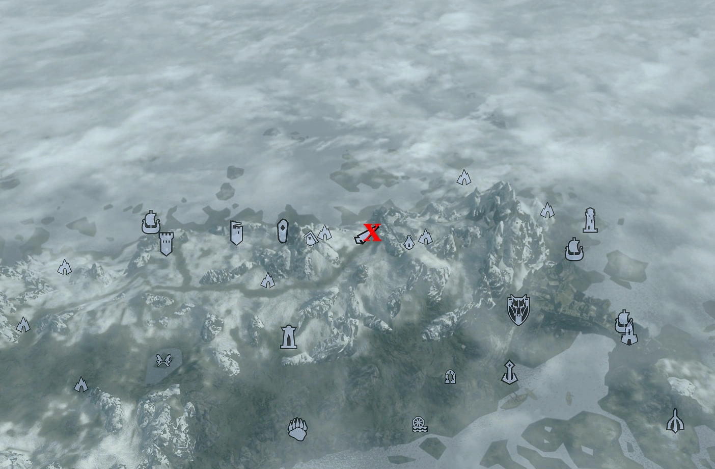 Reeking Cave - The Elder Scrolls Wiki