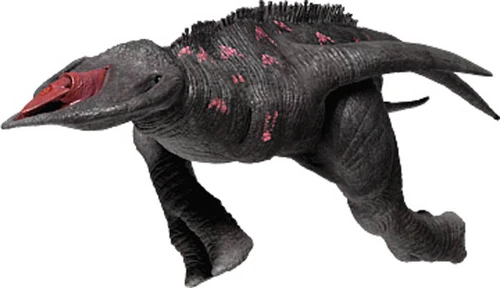 Arrowtongue - Speculative Evolution Wiki