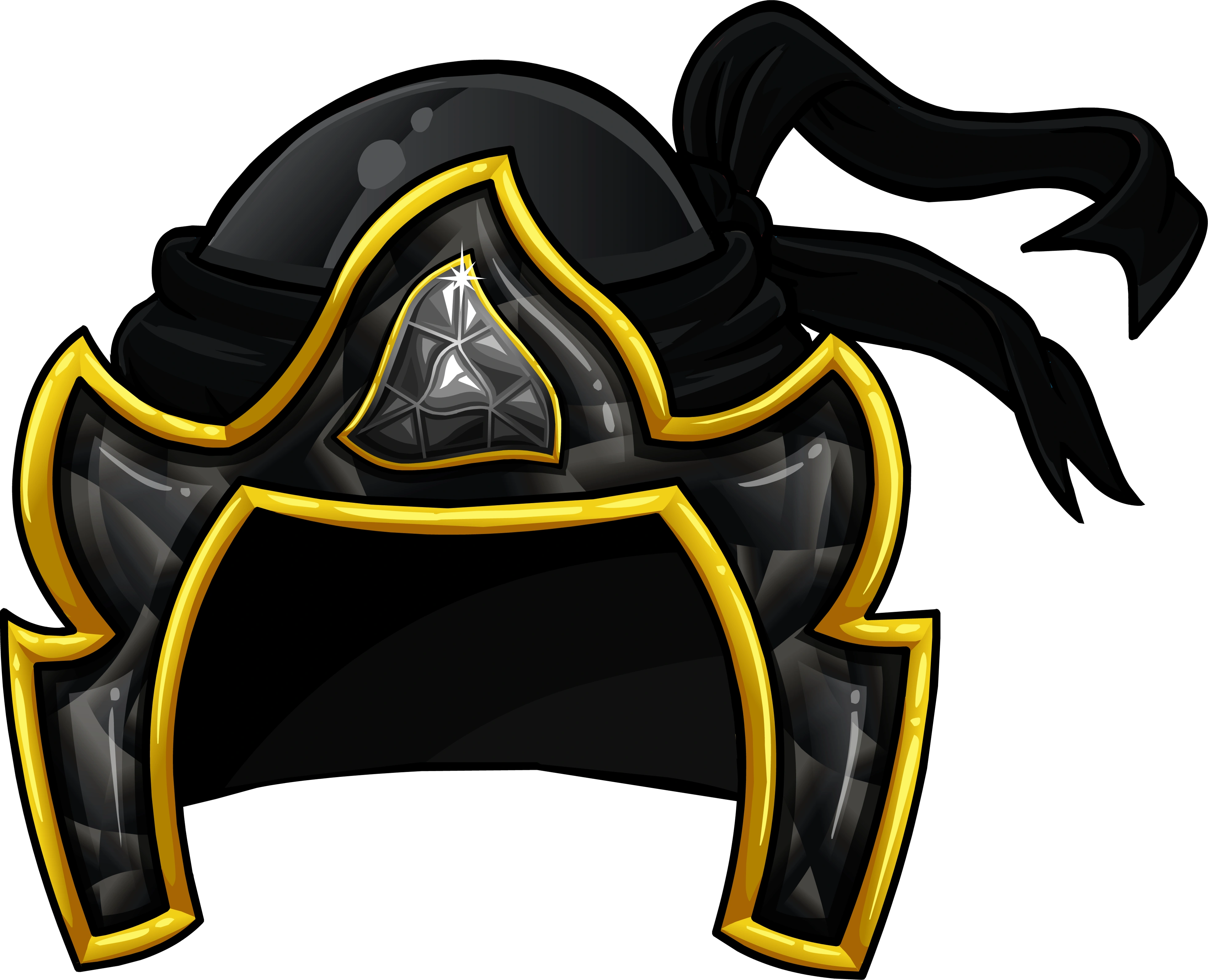 Card-Jitsu Shadow EXCLUSIVES PART I: | Pengwen Tracking