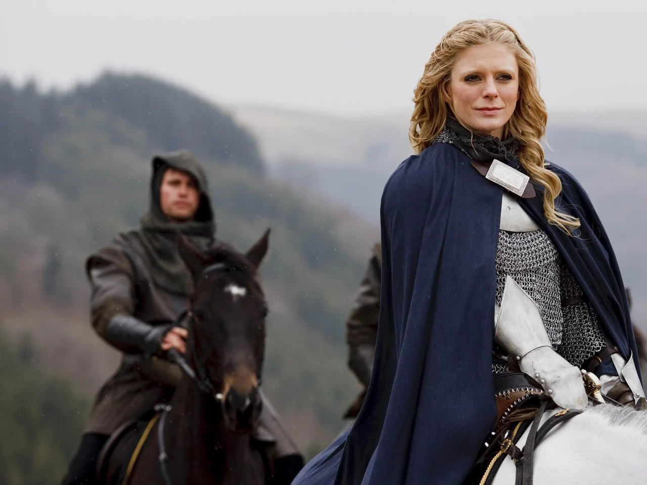 Image - Morgause (3).jpg - Merlin Wiki - BBC TV Series