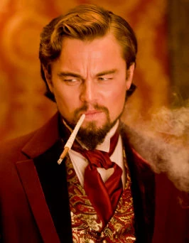 Calvin Candie - Django Unchained Wiki