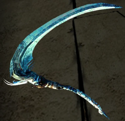 Osiris - Devil May Cry Wiki