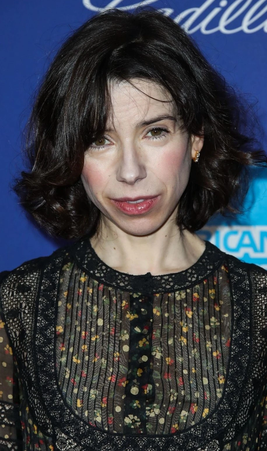 Sally Hawkins - Doblaje Wiki