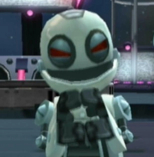 Klunk | Ratchet and Clank Wiki | Fandom