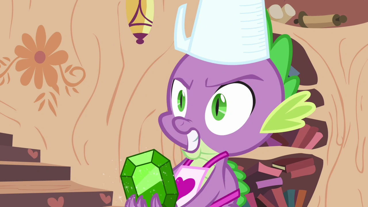 Spike images - My Little Pony Friendship is Magic Wiki