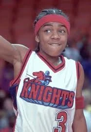 Calvin Cambridge - Like Mike Wiki