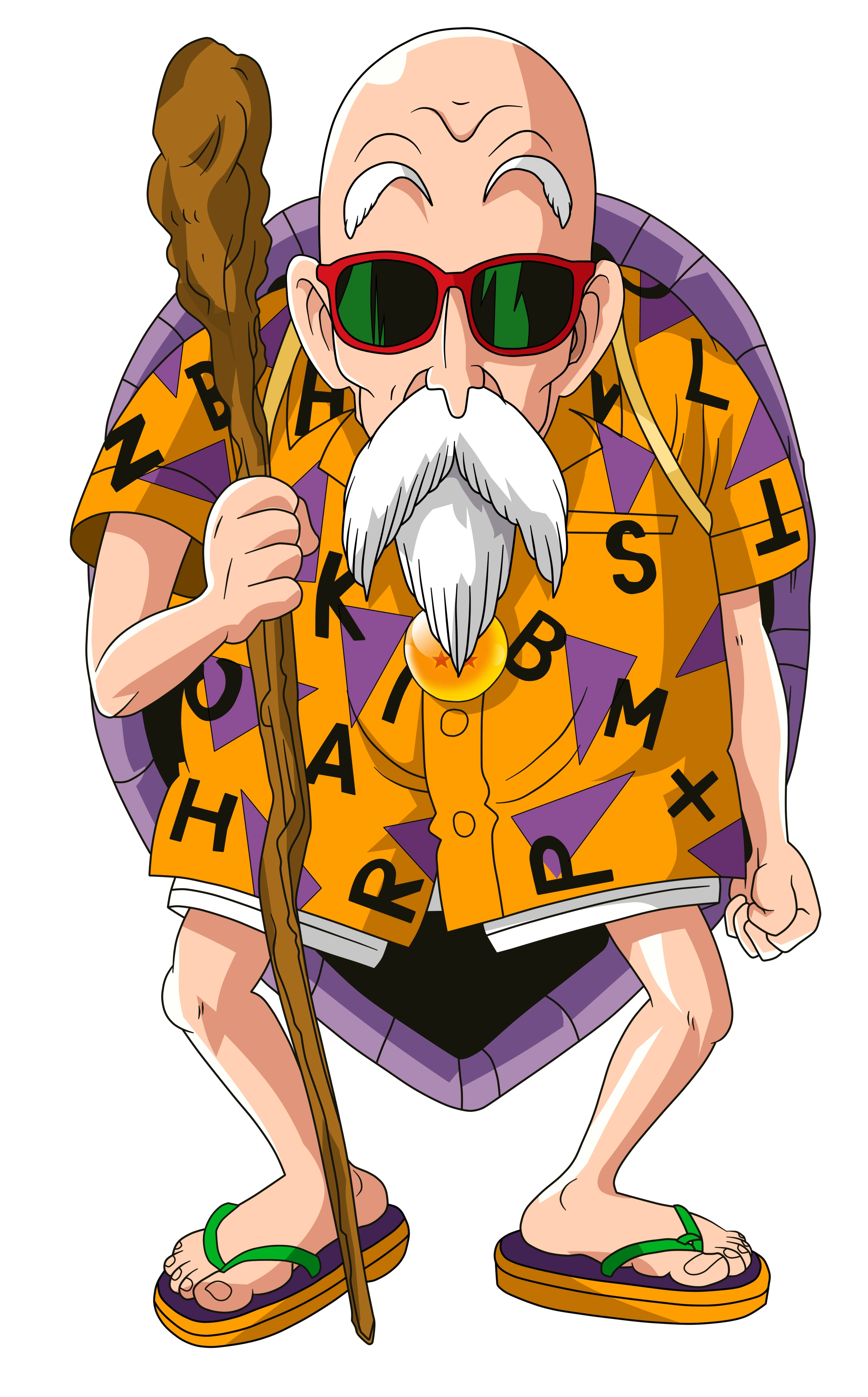 dragon ball Z