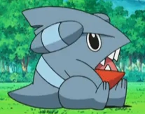 Gible - Pokemon Tower Defense Wiki