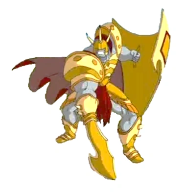 Image - Baselaird PB.png - Huntik Wiki - Secrets and Seekers Encyclopedia