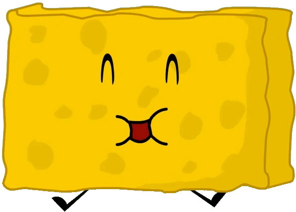 Spongy Bfdi