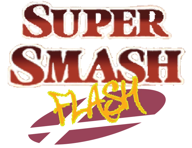 Super Smash Flash