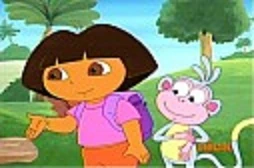 To The Treehouse - Dora the Explorer Wiki