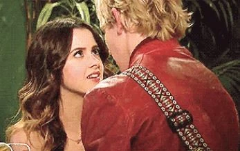 Austin And Ally Kissing For Real 4945 Best Auslly & Raura Images On