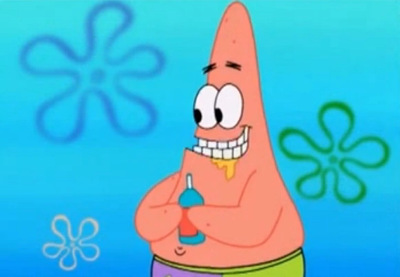 Cheese Frizz | THE ADVENTURES OF GARY THE SNAIL Wiki | Fandom