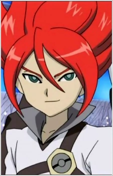 Xavier Foster - Inazuma Eleven Wiki