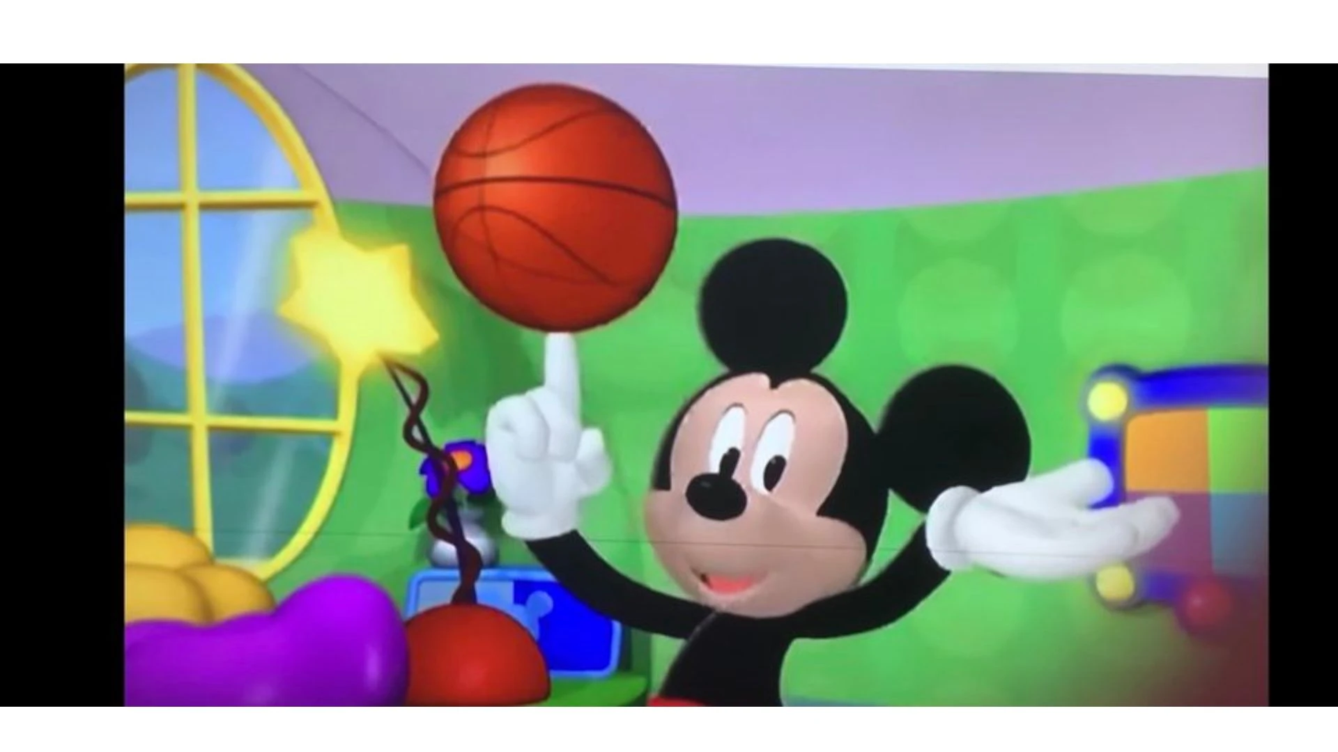 Mickey's Mousekersize - MickeyMouseClubhouse Wiki