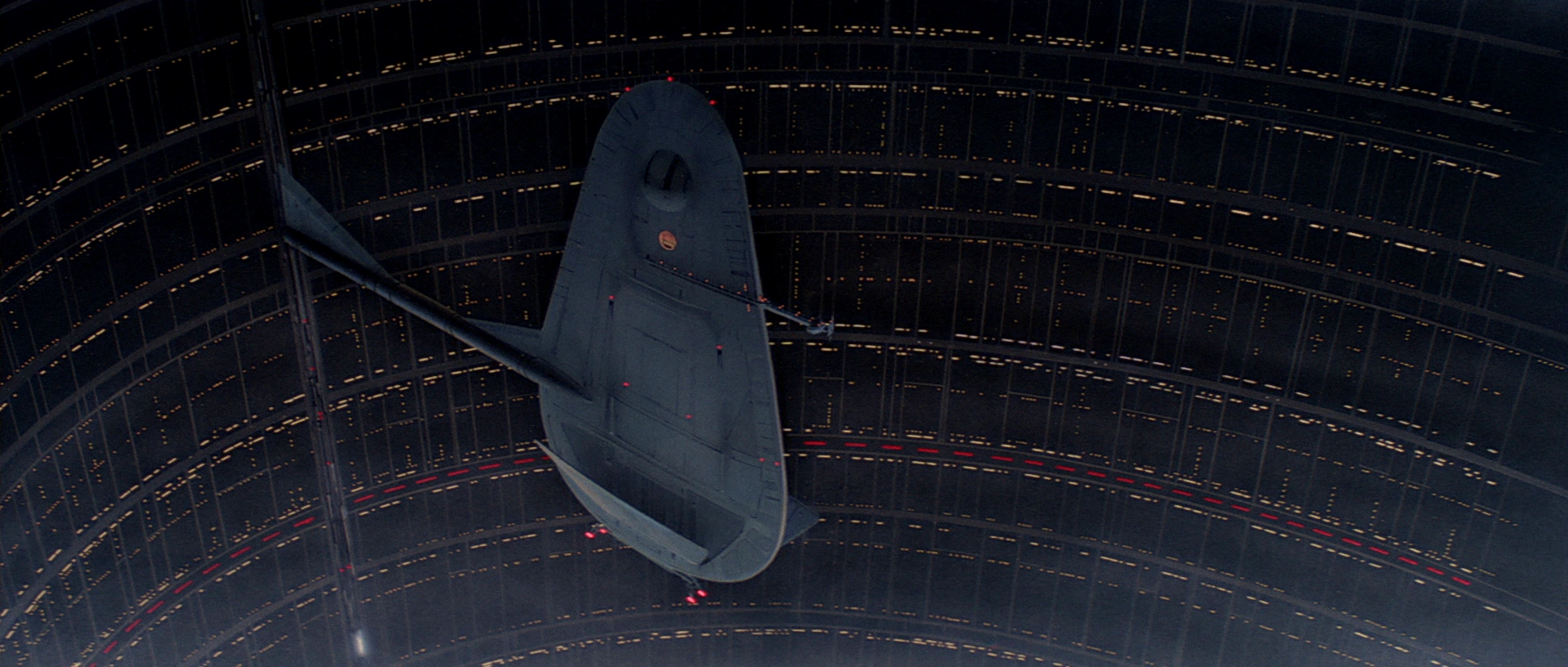 Cloud City Core - Wookieepedia, the Star Wars Wiki