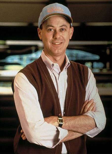 Michael Piller - Memory Alpha, the Star Trek Wiki