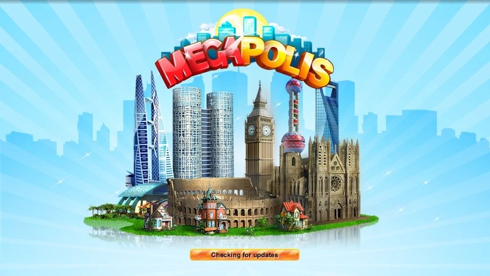 Guia Megapolis 2013 | AAVANA GAMES 2.0