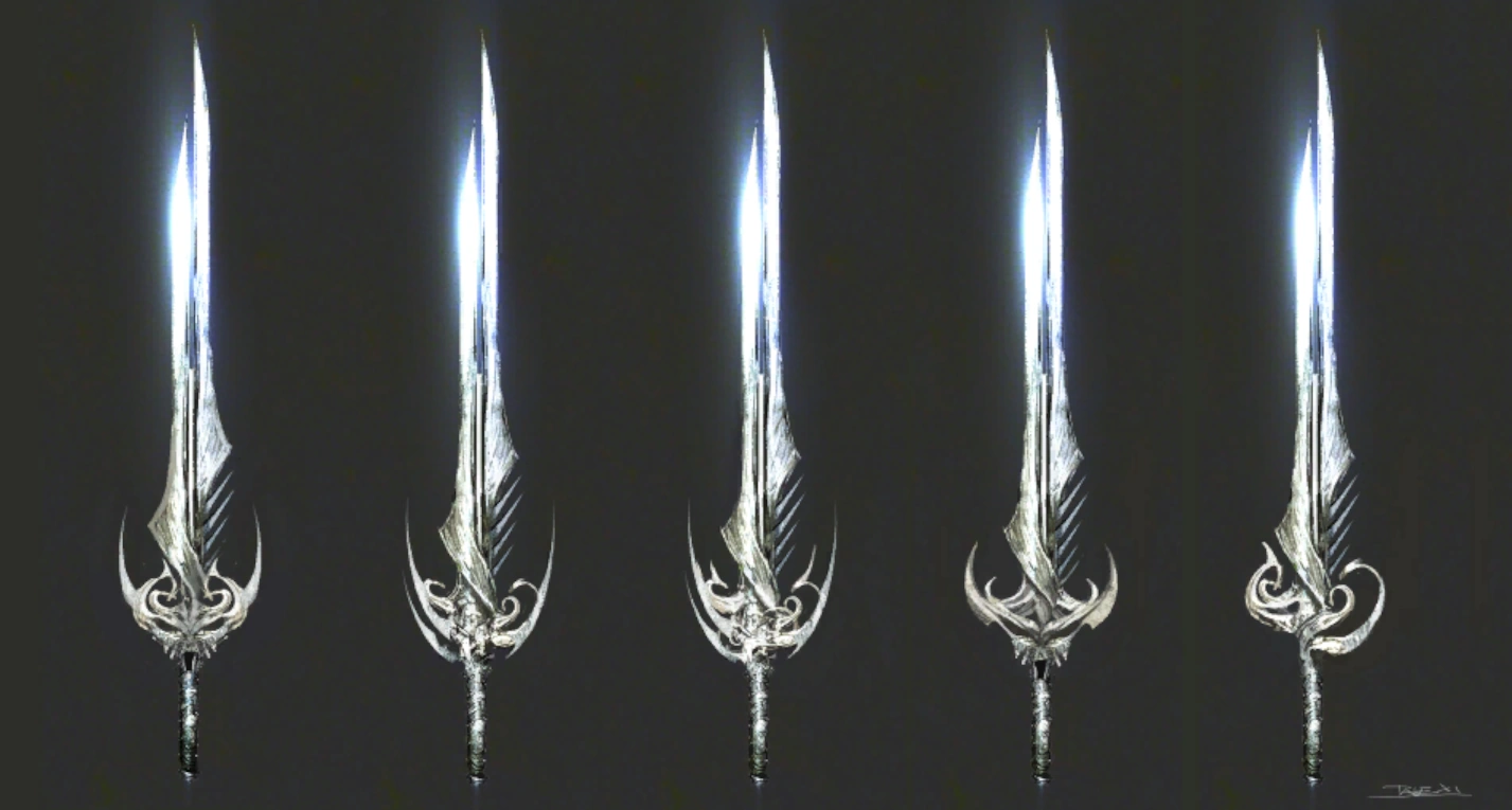 DmC: Devil May Cry concept art part 2 | Devil May Cry Forums