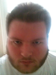 Yogscast Sjin In Real Life