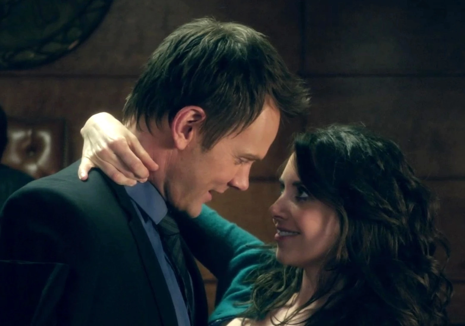 Cutest TV/Movie Couples? | NeoGAF