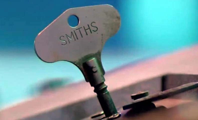 How would you feel if The Doctor's name was revealed as "John Smith ...